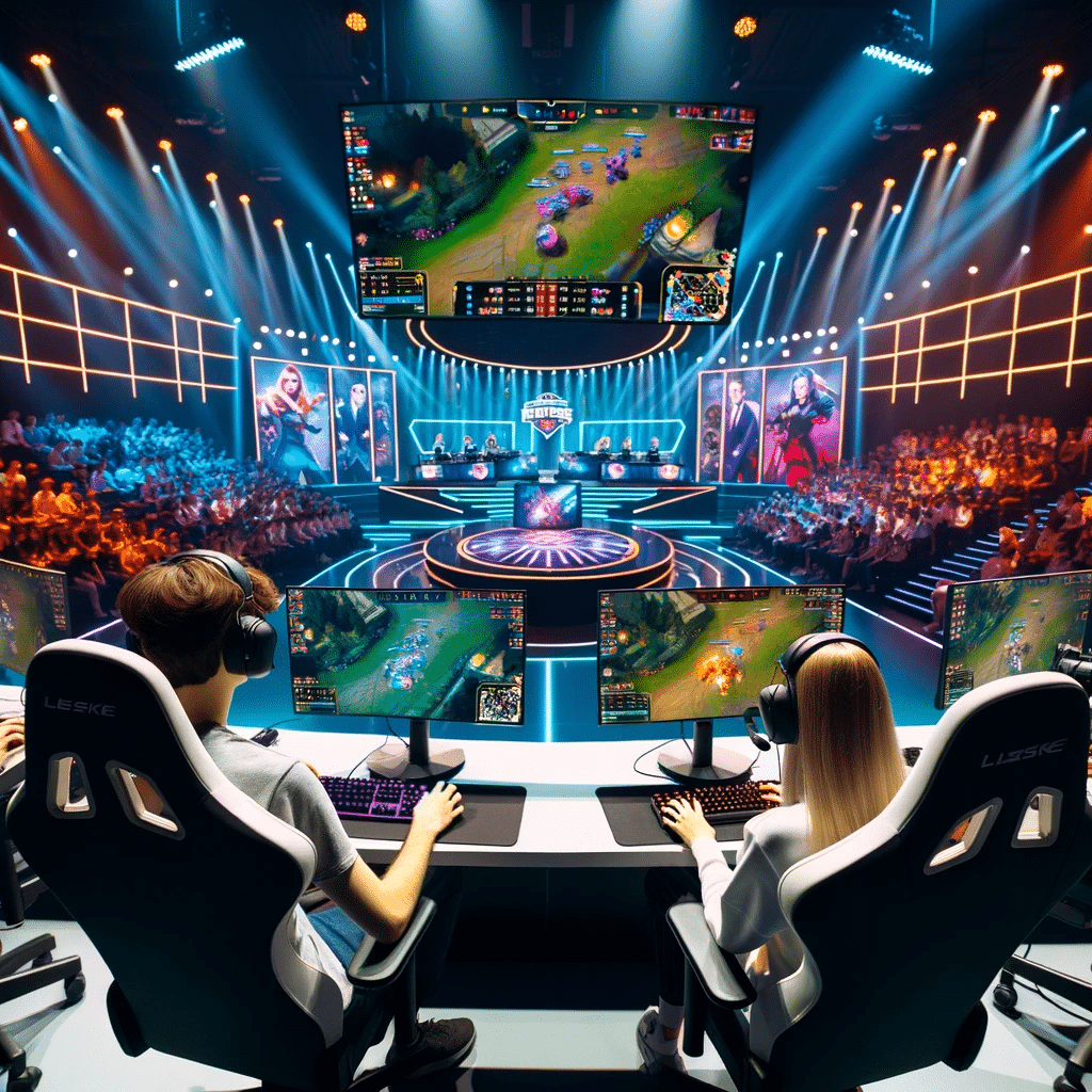 How do esports orgs make money? – Part 2 Teams