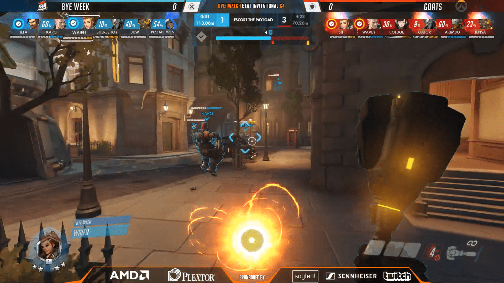 Overlay Meaning: What is a Stream Overlay?