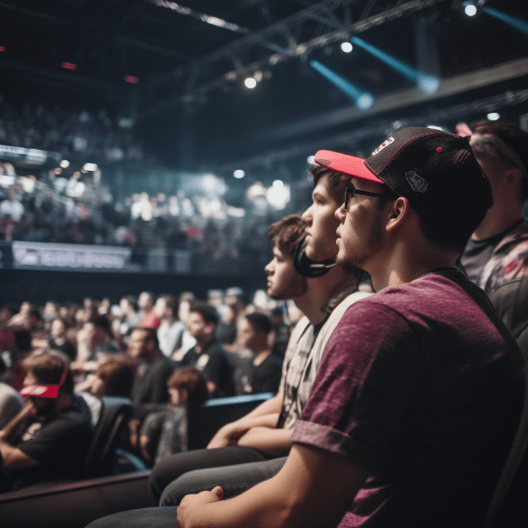 NFT Gaming and Esports - A tournament perspective