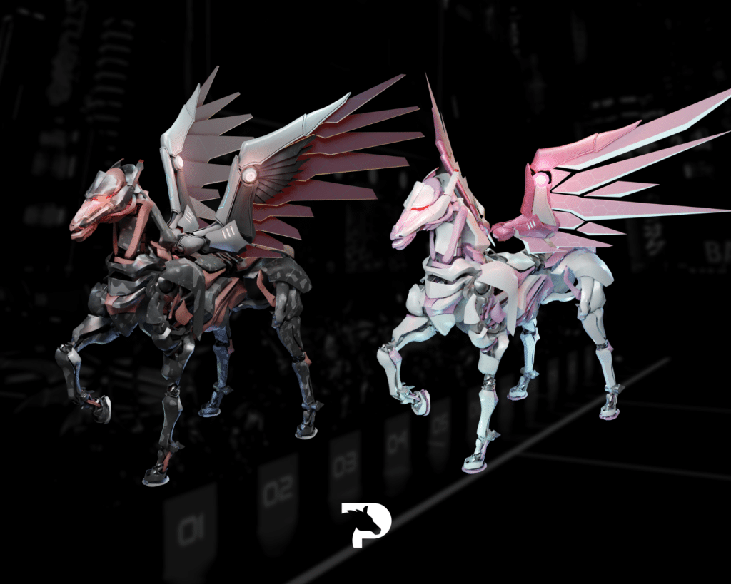 Tag: Pegaxy Reward System - Helping You Succeed In Agile Software ...